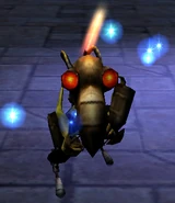 Armored Popper | Oddworld Wiki | Fandom