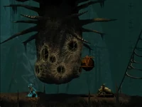 Paramite | Oddworld Wiki | Fandom