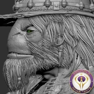 Stranger | Oddworld Wiki | Fandom