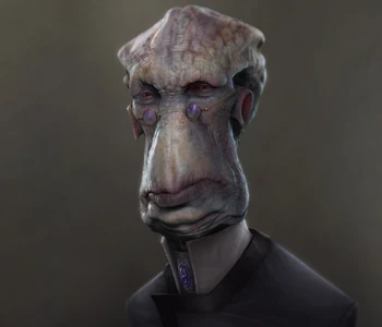 Brewmaster | Oddworld Wiki | Fandom