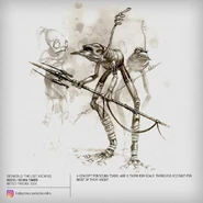 Scuba Toad | Oddworld Wiki | Fandom