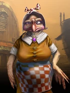 Clakker | Oddworld Wiki | Fandom