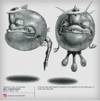 Munch | Oddworld Wiki | Fandom