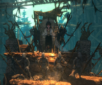 Paramite | Oddworld Wiki | Fandom