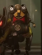 Flamethrower Slig | Oddworld Wiki | Fandom