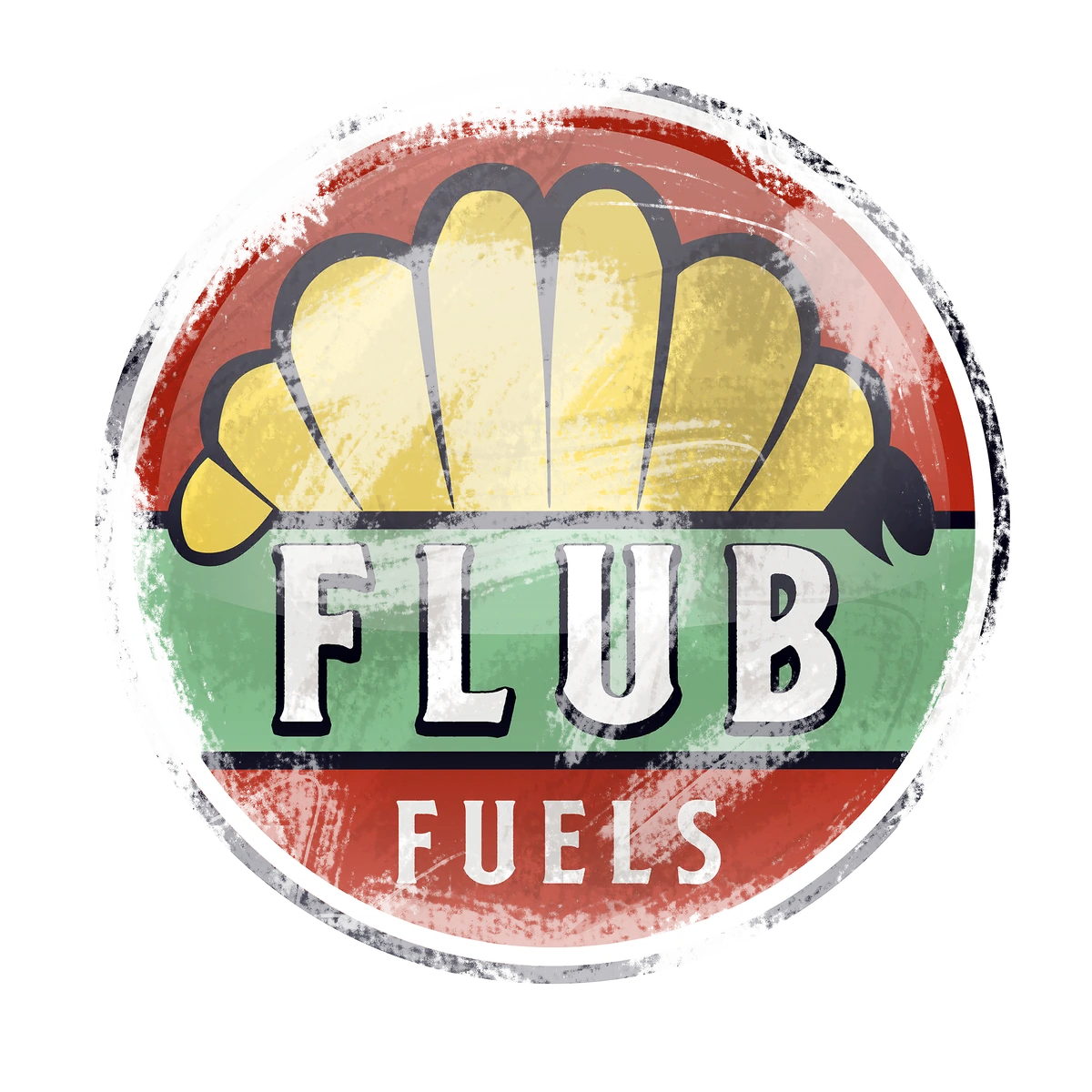 Flub Fuels | Oddworld Wiki | Fandom