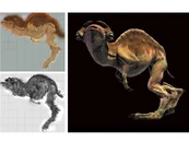 Elum | Oddworld Wiki | Fandom