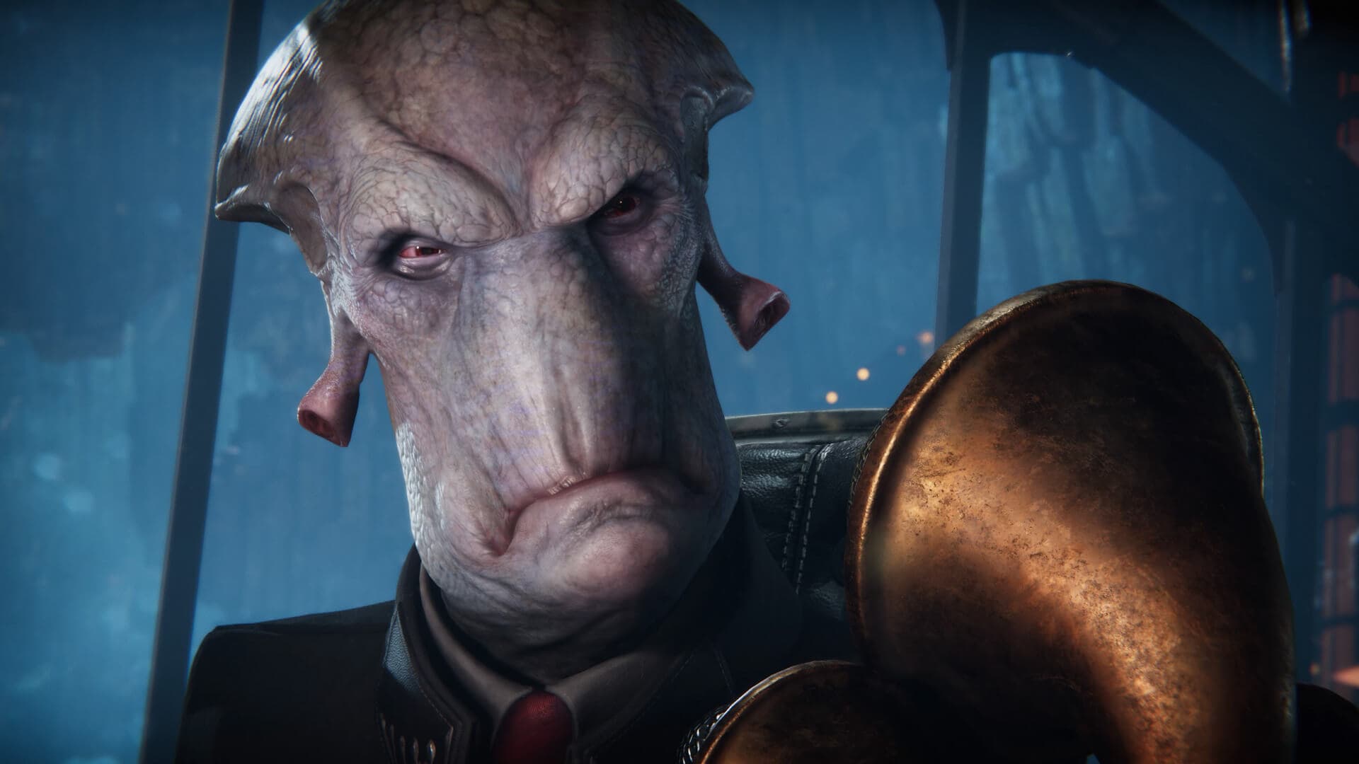 Morguer Oddworld Wiki Fandom