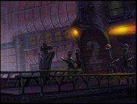 Vykkers Labs | Oddworld Wiki | Fandom