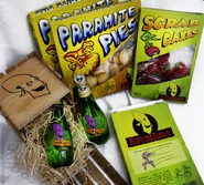 Paramite Pie | Oddworld Wiki | Fandom