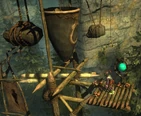 Paramonia | Oddworld Wiki | Fandom