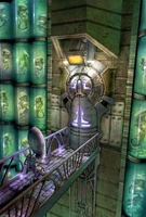 Vykkers Labs | Oddworld Wiki | Fandom