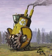 Hand of Odd | Oddworld Wiki | Fandom