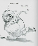 Gabbit | Oddworld Wiki | Fandom