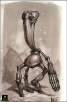 Intern | Oddworld Wiki | Fandom