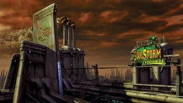SoulStorm Brewery | Oddworld Wiki | Fandom