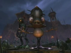 Munch | Oddworld Wiki | Fandom