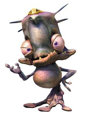 Gabbit | Oddworld Wiki | Fandom