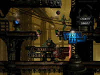 Vykkers Labs | Oddworld Wiki | Fandom