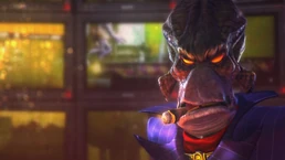 Molluck | Oddworld Wiki | Fandom