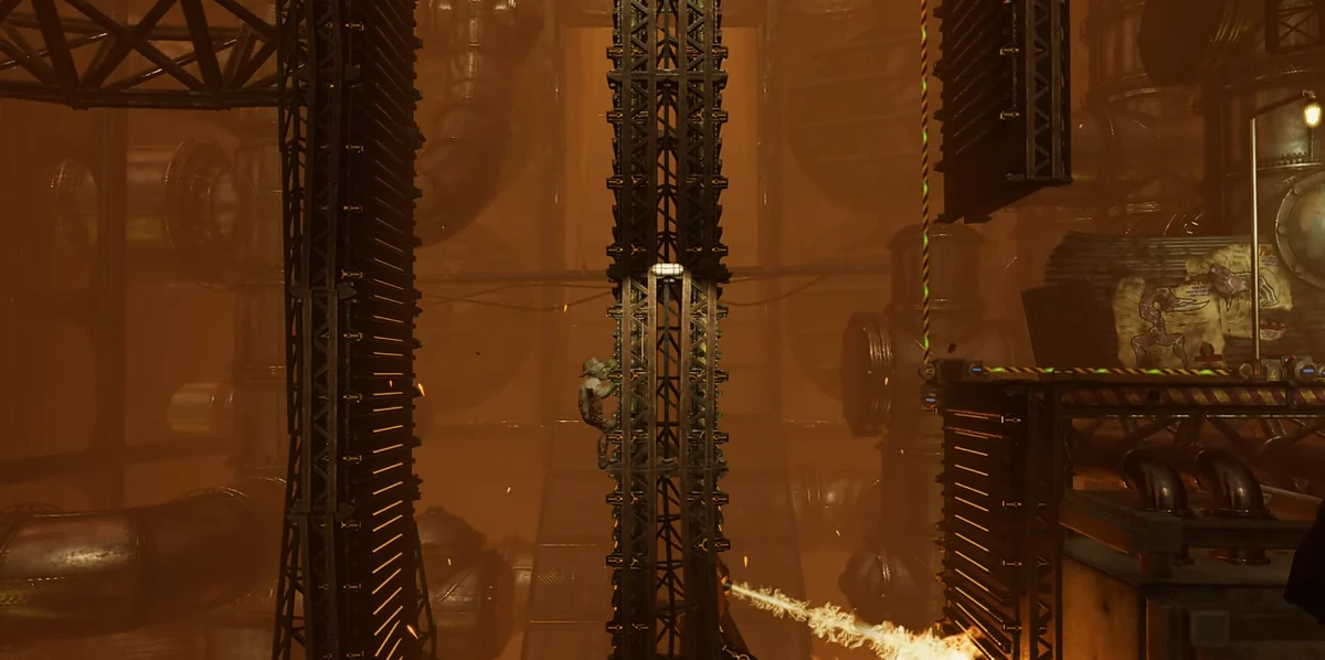 Toby's Escape | Oddworld Wiki | Fandom