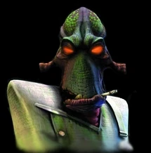 Brewmaster | Oddworld Wiki | Fandom