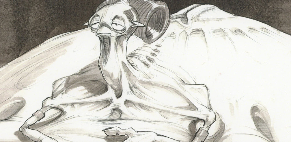 Sam | Oddworld Wiki | Fandom