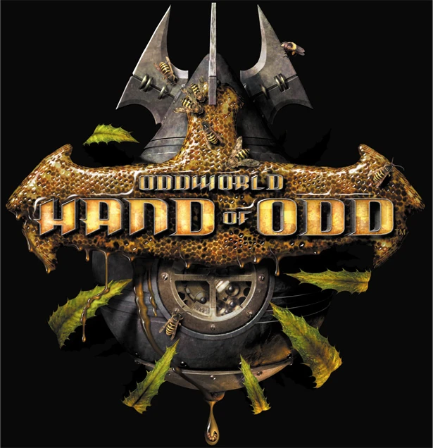 Hand of Odd | Oddworld Wiki | Fandom