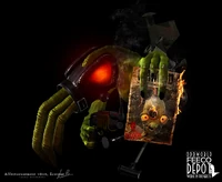 Flying Slig | Oddworld Wiki | Fandom