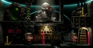 Greeter | Oddworld Wiki | Fandom