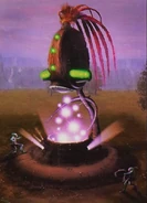 Hand of Odd | Oddworld Wiki | Fandom