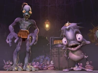 Munch | Oddworld Wiki | Fandom
