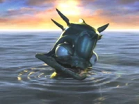 Munch | Oddworld Wiki | Fandom