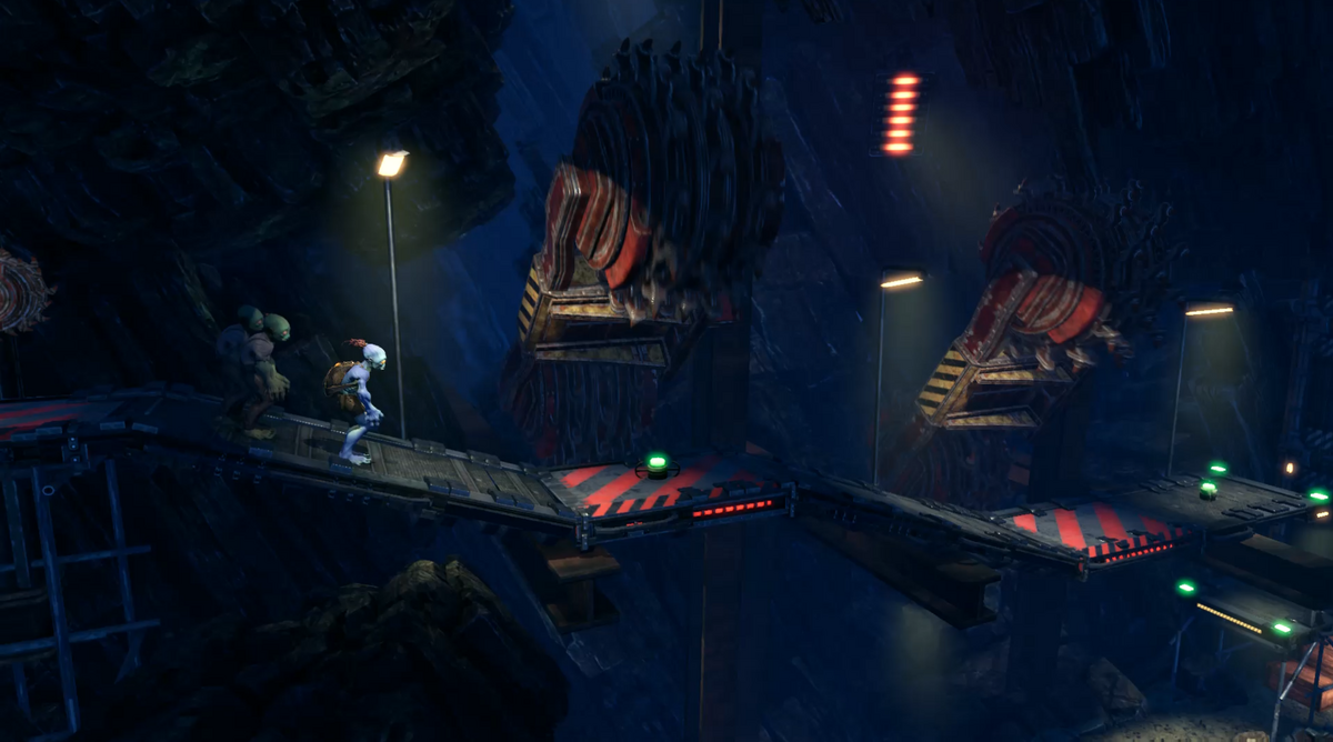Necrum Soulstorm Oddworld Wiki Fandom