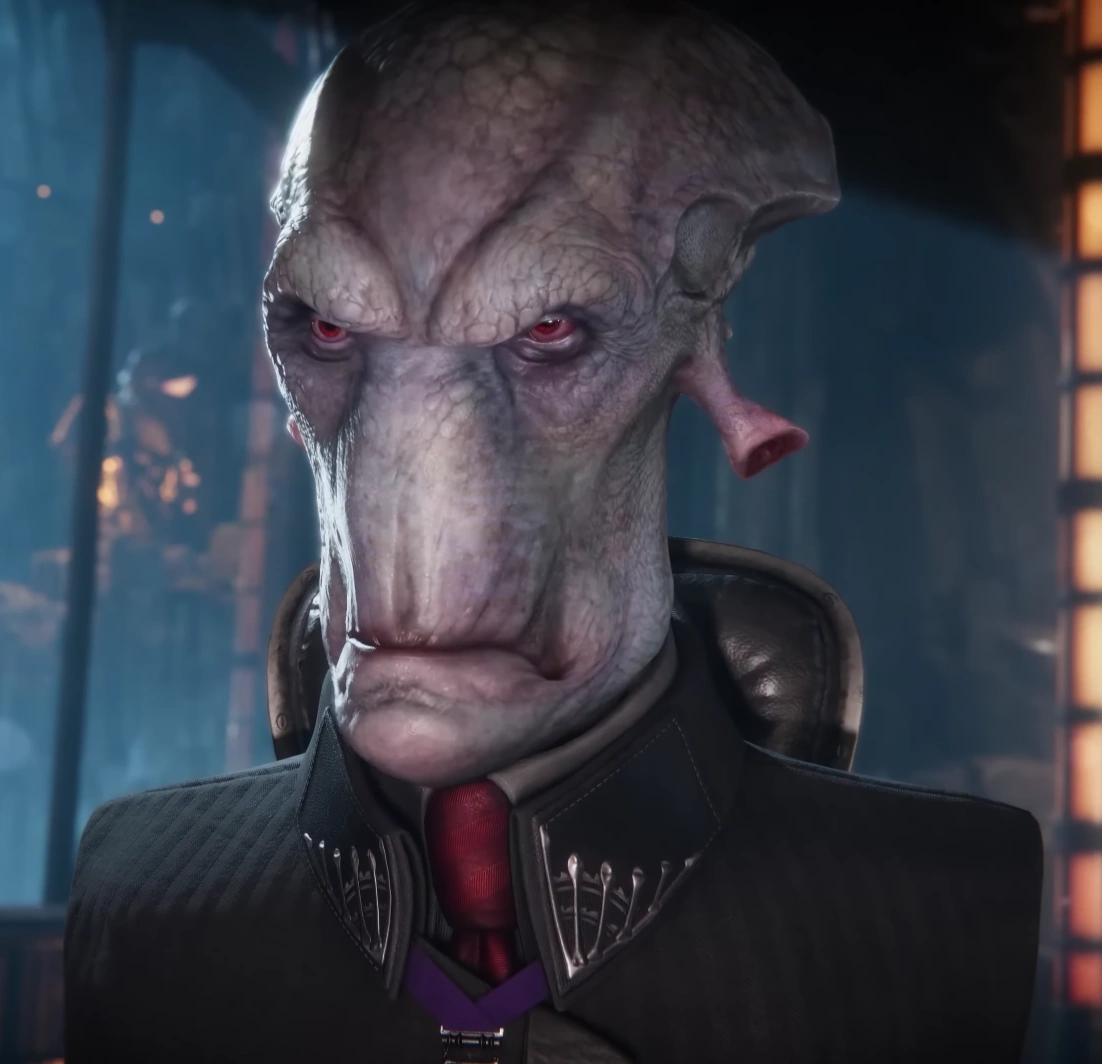 Morguer | Oddworld Wiki | Fandom