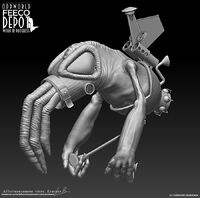 Flying Slig | Oddworld Wiki | Fandom