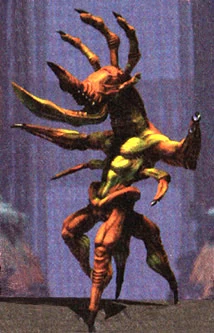 Shrykull | Oddworld Wiki | Fandom