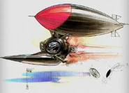 Blimp | Oddworld Wiki | Fandom