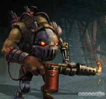 Outlaw Minions | Oddworld Wiki | Fandom