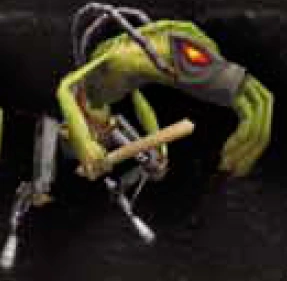 Bouncer | Oddworld Wiki | Fandom