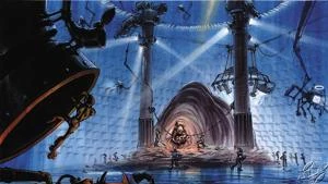 Sam | Oddworld Wiki | Fandom