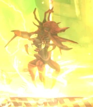 Shrykull | Oddworld Wiki | Fandom