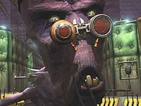 Humphrey | Oddworld Wiki | Fandom