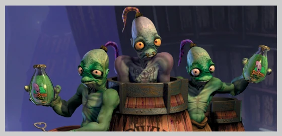 Mudokon | Oddworld Wiki | Fandom