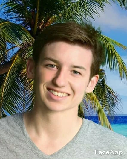 Matthew Landon | Oddział specjalny PL Wiki | Fandom