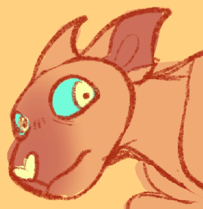 Ammonite | Ode to Epilogue Wiki | Fandom