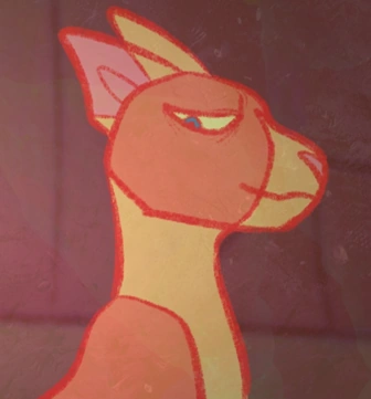 Citrine | Ode to Epilogue Wiki | Fandom