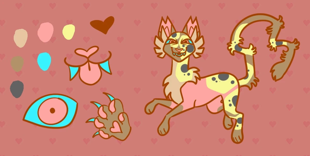 Jasper/Gallery | Ode to Innocence Wiki | Fandom