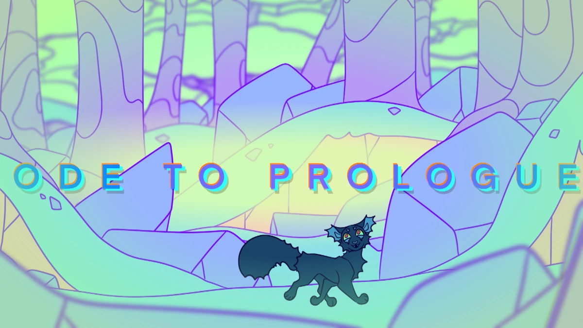 Blackberry/Gallery | Ode To Prologue Wiki | Fandom