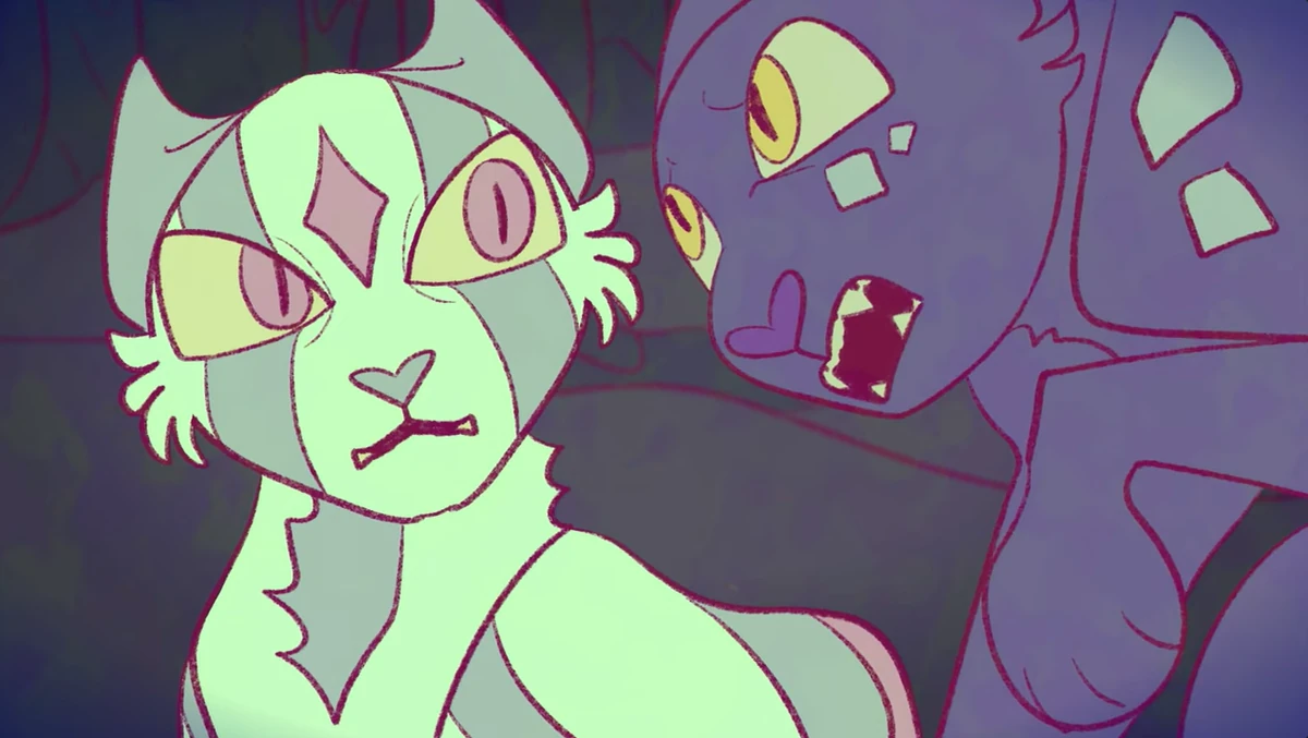 Pebble/Gallery | Ode To Prologue Wiki | Fandom